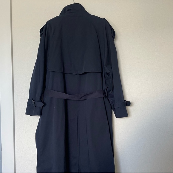 London Fog | Jackets & Coats | London Fog Trench Coat Removable ...